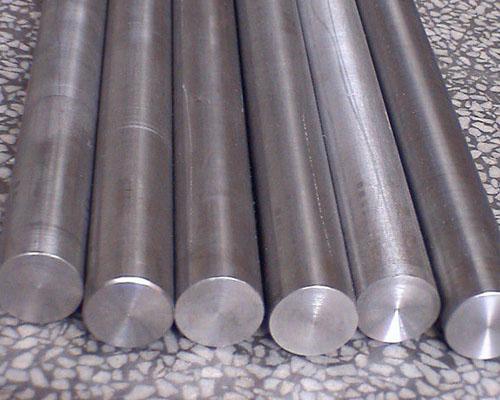 PH13-8Mo precipitation hardening stainless steel | WixSteel Industrial