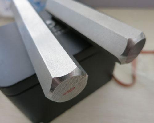 SUS330 Super Stainless Steel Bar | WixSteel Industrial