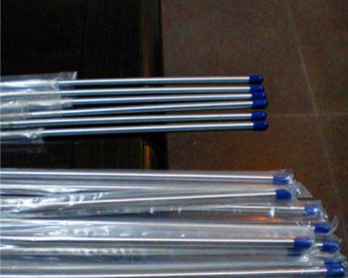 UNS S31050 Urea Class Stainless Steel | WixSteel Industrial